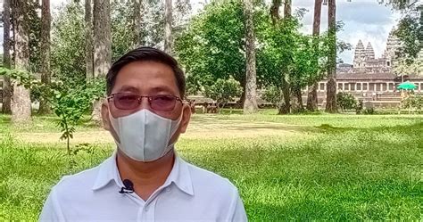 អាជ្ញាធរជាតិអប្សរាបានយកចិត្តទុកដាក់យ៉ាងខ្លំាងក្នុងកិច្ចគាំពារថែរក្សាព្រៃឈើក្នុងតំបន់រមណីដ្ឋានអង្