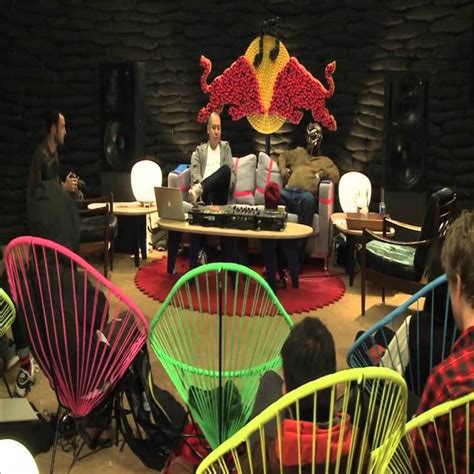 Mf Doom Doom Talks About The Message Of The Mask Samples Genius