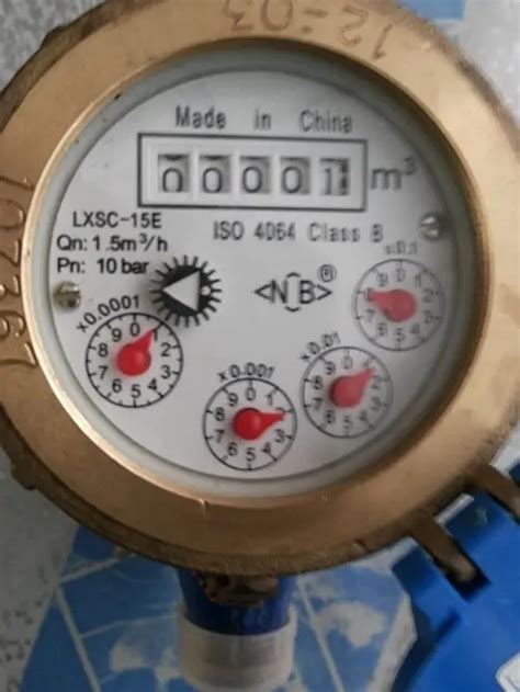 Cách Kiểm Tra đồng Hồ Nước Chính Xác Mẹo Từ Chuyên Gia Antshome
