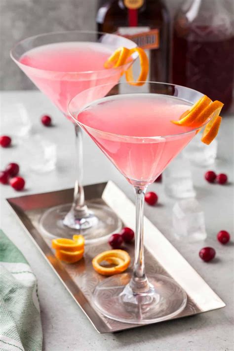 Cosmopolitan Cosmopolitan Drink Recipe Cosmopolitan Cocktail Recipes