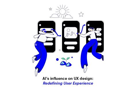 Ais Influence On Ux Design Redefining User Experience