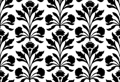 Block Print Motif Style Royalty Free Images Stock Photos Pictures Shutterstock