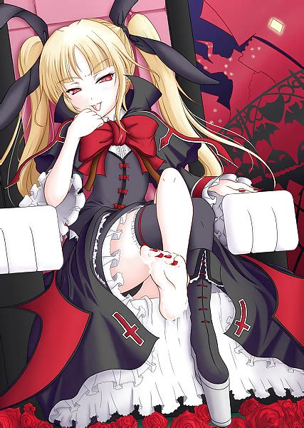 Blazblue Rachel Alucard Porn Pictures Xxx Photos Sex Images