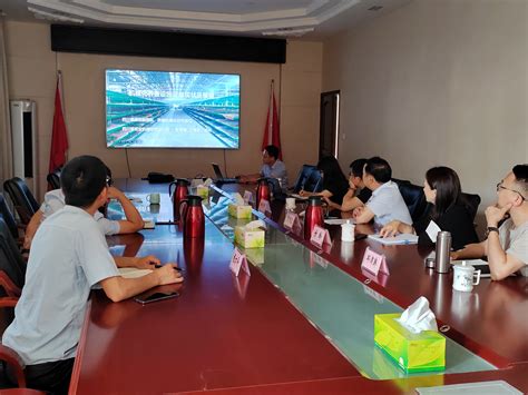 四川省农业科学院四川省农业机械科学研究院广东现代农业装备研究所到省农机院开展科技交流