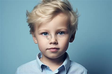 清爽的小男孩高清图片下载 正版图片600348003 摄图网