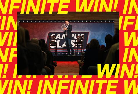 Charlie Kirk And Candace Owens Campus Tour Is All About The Owns