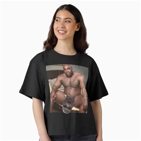 Big Dick Black Guy Meme Barry Wood Sticker For Sale By Flookav