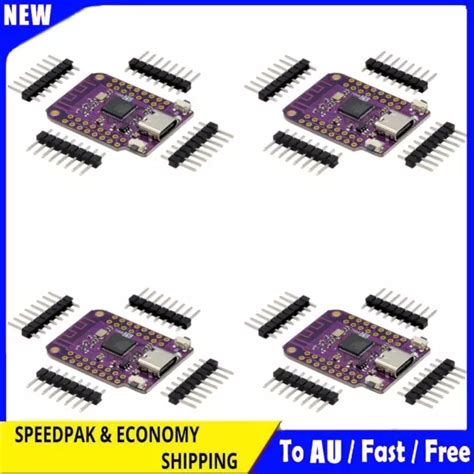 Esp32 S2 Mini V100 Wifi Iot Board Type C Wifi Module Board Without