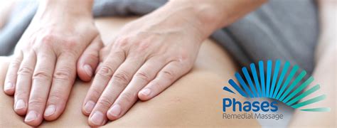Phases Remedial Massage Trafalgar Vic