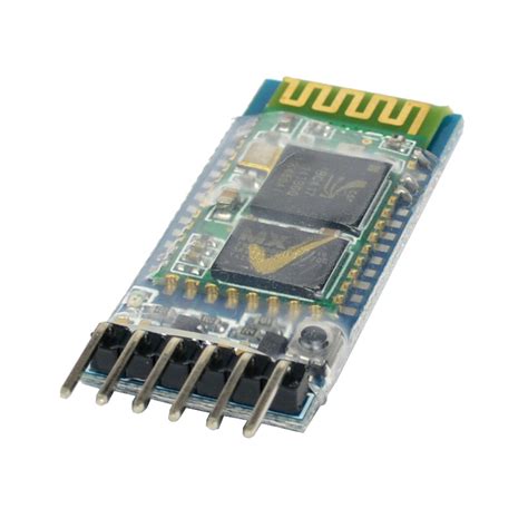 Moduł Bluetooth HC05 master slave do Arduino 7063057201 oficjalne archiwum Allegro