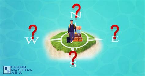 Best Places For Flood Free Living Rs Flood Control