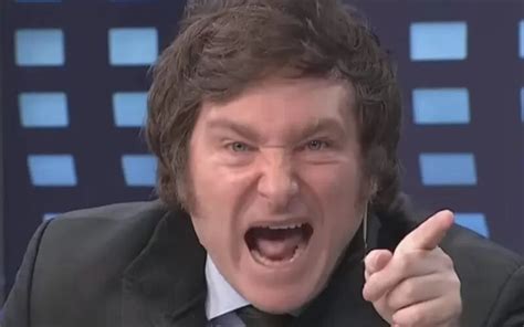Javier Milei redobla su política de destrucción del Estado tras la