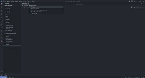 An Uimaybe Bug Causing Ipynb Files Can Not Be Displayed · Issue