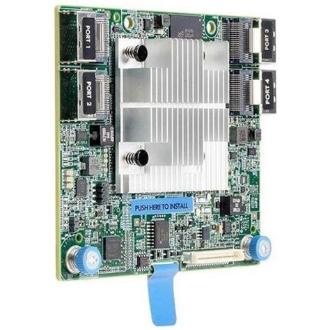 HPE E Smart Array P816i A Sr Gen10 Ct EPRICE