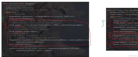 10javaee之网络编程