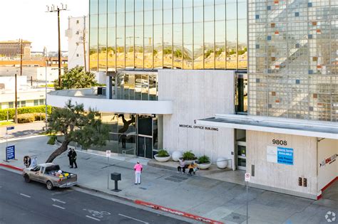 9808 Venice Blvd Culver City Ca 90232 Office For Lease Loopnet