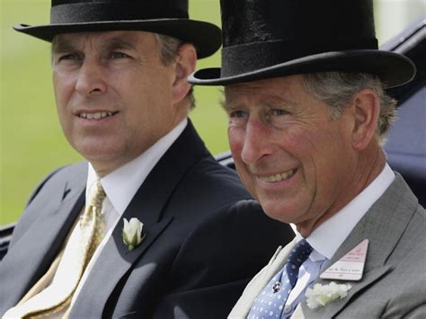 Prince Andrew Found An Ally In His Royal Lodge Fight Against King