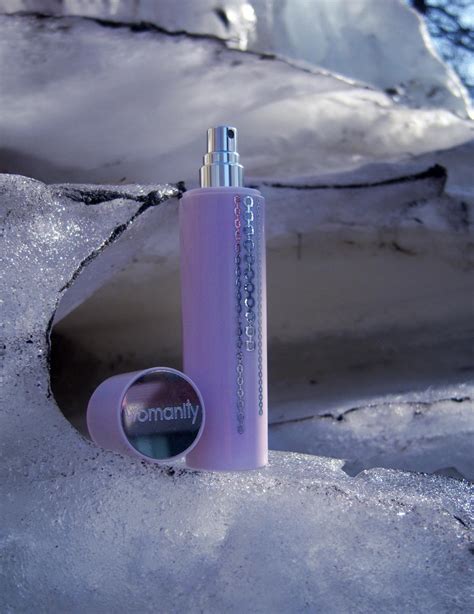 Womanity Mugler άρωμα - ένα άρωμα για γυναίκες 2010