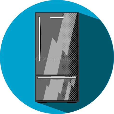 Iconos Planos De La Higiene Del Estilo Ejemplo Del Cuidado Personal