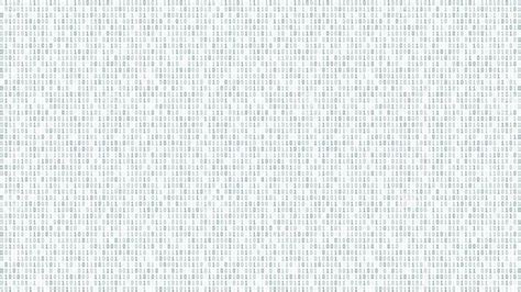 vector binary code background stock vector illustration of display