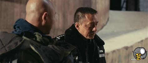 دانلود فیلم داستان پلیس Police Story 2013 با بازی جکی چان فیلو