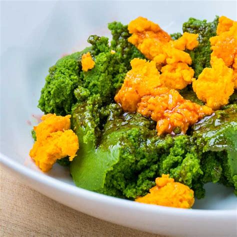 Texture Modified Food Infuse Culinary Group