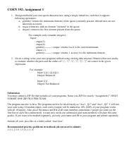 Designing A Queue Data Structure And Validating Expression Course Hero