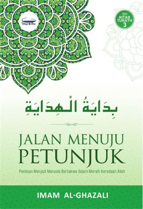 Jalan Menuju Petunjuk