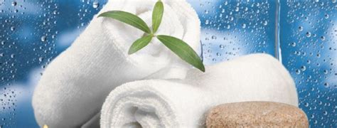Opening A Spa Business Tips Medico Healthcare Linen Service