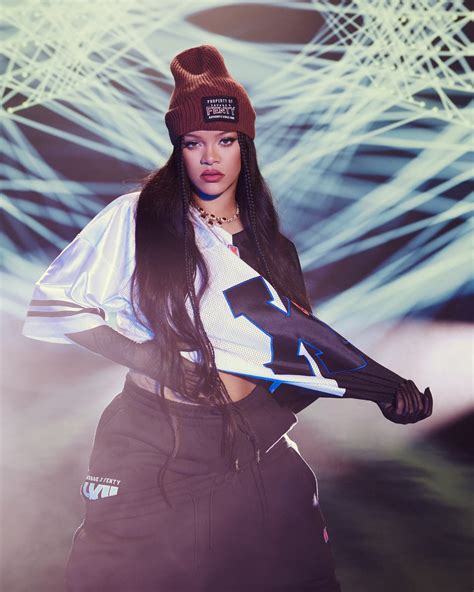 Savage X Fenty Game Day Collection Ad Campaign Review The