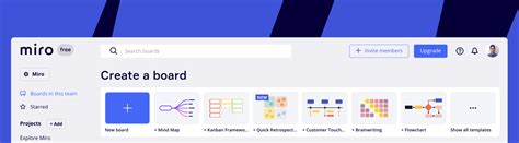 How To Create A Miro Board Miro Support Help Center