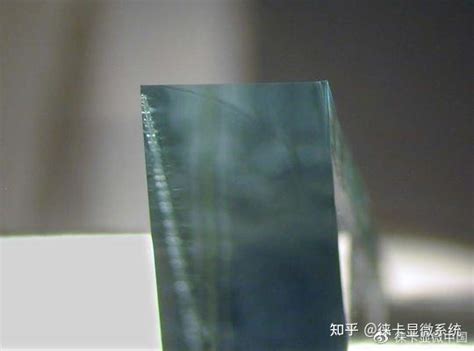 玻璃制刀机介绍用于电子显微镜和光学显微镜 知乎
