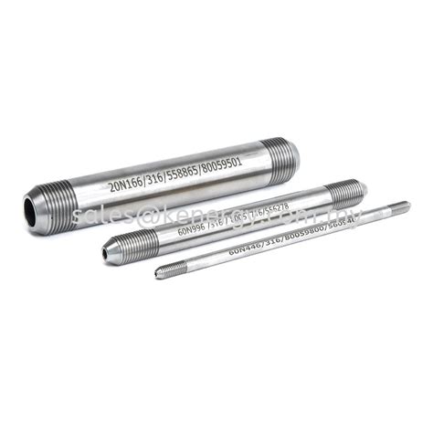 Fittings Hp Cone And Thread Nipples Malaysia Selangor Kl Subang
