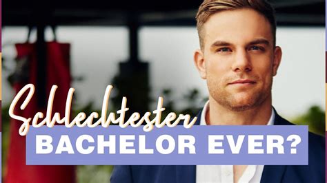 Kein Kuss Keine Rose Shitstorm Um Bachelor Sebastian Youtube