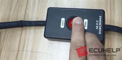 KT200 Read And Write VW EDC16U1 EEPROM Flash