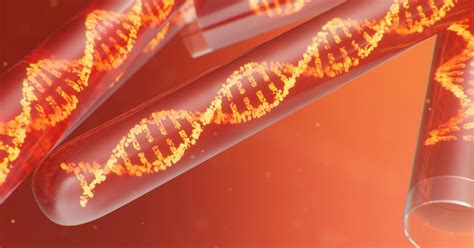 Decoding The Mystery Of Multiple Sclerosis Genetic Testing For Disease Progression Modifiers