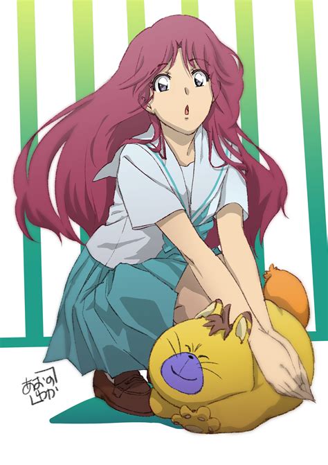 Persia And Simba Mahou No Yousei Persia Drawn By Aonoyuka Danbooru