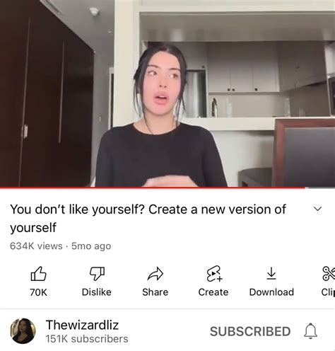 Embrace Your True Self