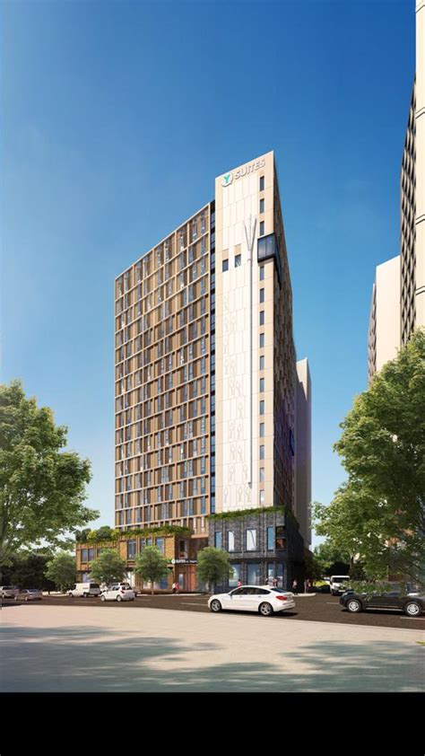 Welcome To Regent Promotion Y Suites On Regent Y Suites Student