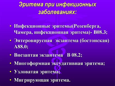 Энтеровирусная инфекция презентация онлайн