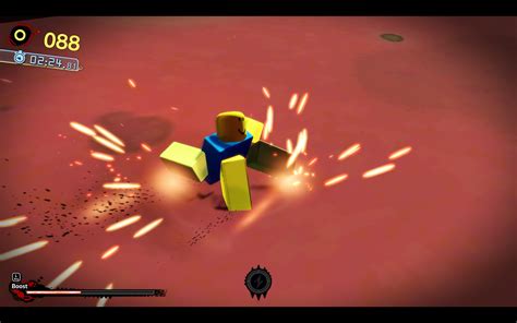Roblox Noob Mod For Shadow Generations Sxsgshadow Mods
