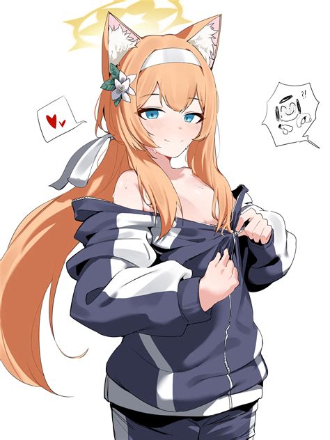 Sensei Doodle Sensei Mari And Mari Blue Archive Drawn By