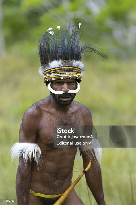 Tarian Tradisional Papua