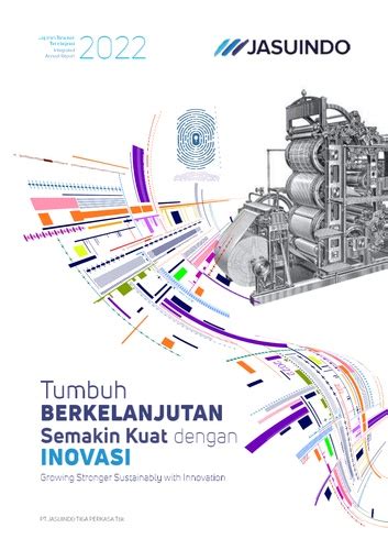 PT Jasuindo Tiga Perkasa TBK 2022 Integrated Annual Report