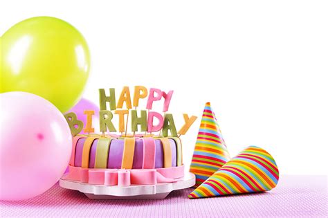 Descargar Fondos De Pantalla Feliz Cumpleanos Haru Globos De Images