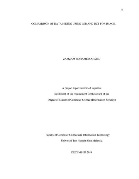 Comparisonofdatahidingusinglsbandpdf Photo Editing Software Computer Software And