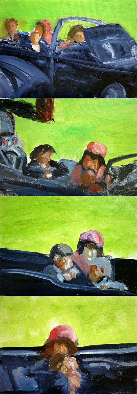 20050222 Jfk Assassination By Luscher On Deviantart