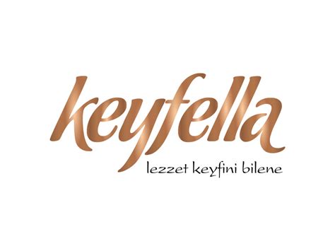 Keyfella Logo Keyfella Logo Tasarımı Modern Yaşam ve Tüketici Markaları İçin Dinamik Kurumsal