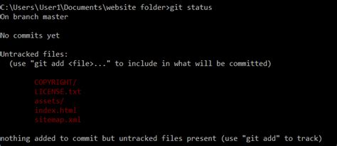 How To Deal With Git On Our Shared Servers Hosting
