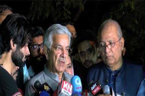 Pml N Demands Formation Of Judicial Commission To Investigate